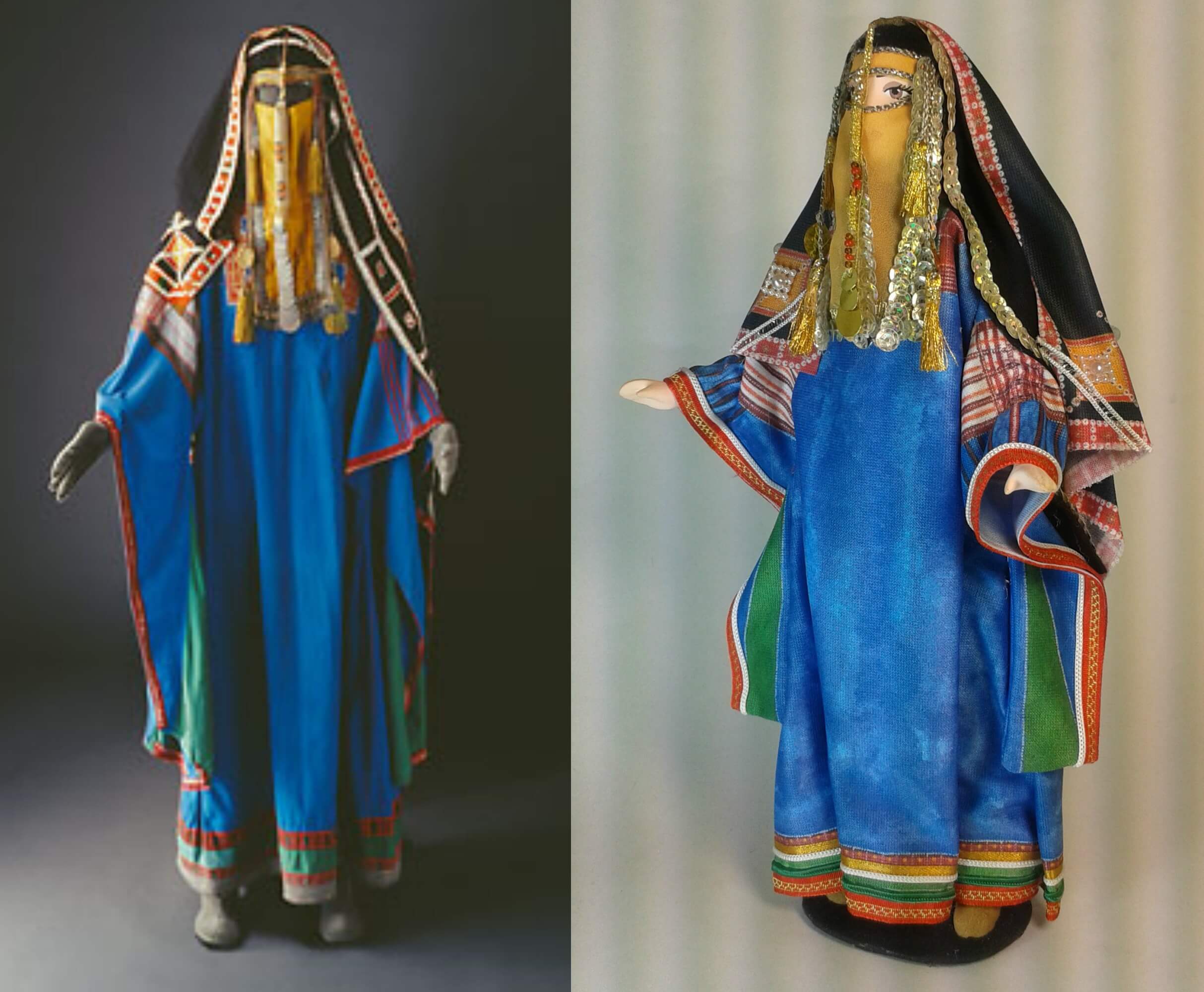 Saudi Arabesque saudi arabesque - harb tribe woman in face mask ...