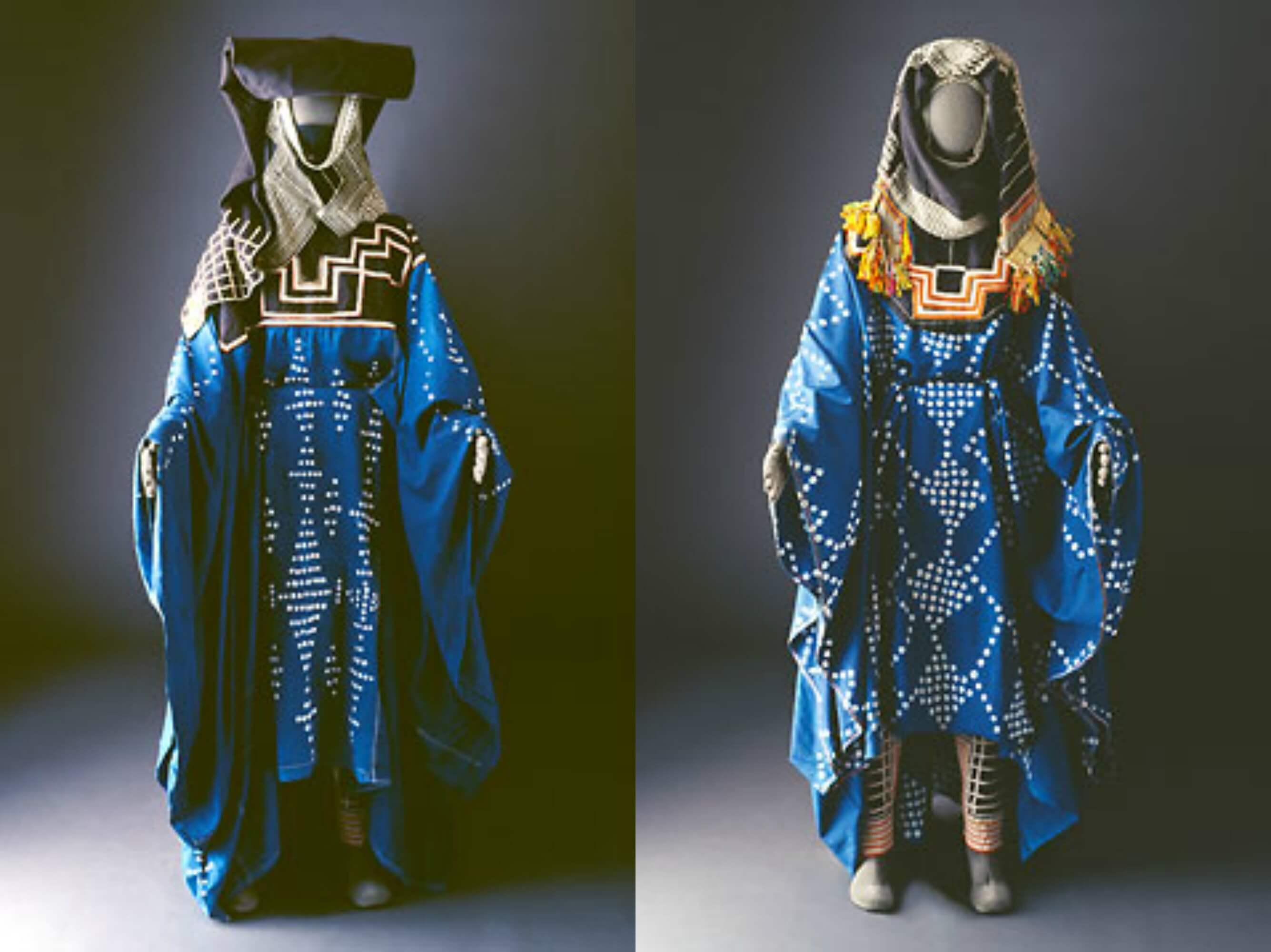 Saudi Arabesque saudi arabesque - hudheyl tribe traditional dress ...